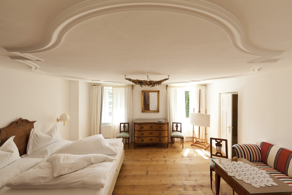 Ottmanngut | Suite & Breakfast